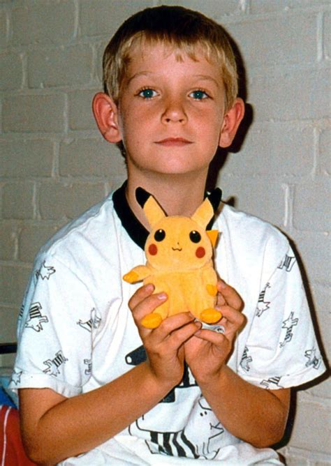 Dennis Klein 1992 2001 Find A Grave Memorial