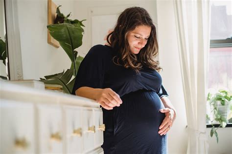 Navigating Varicose Veins During Pregnancy A Comprehensive Guide For
