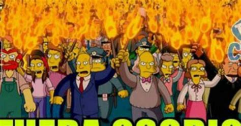 Los memes de la eliminación de México
