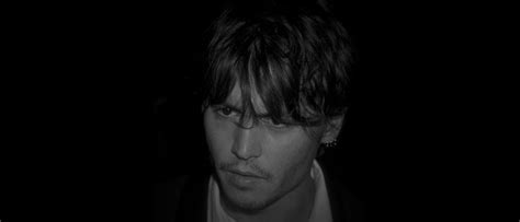 Johnny Depp Personality Type Mbti Big Five