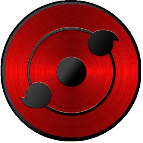 Sharingan 2 Tomoe By Hasukegames On Deviantart