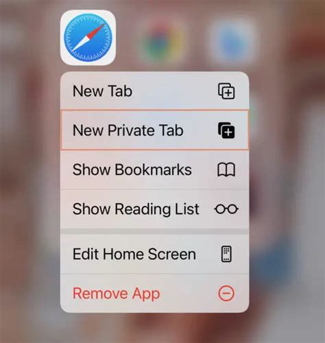 How To Open Incognito Browser Windows The Techie Senior