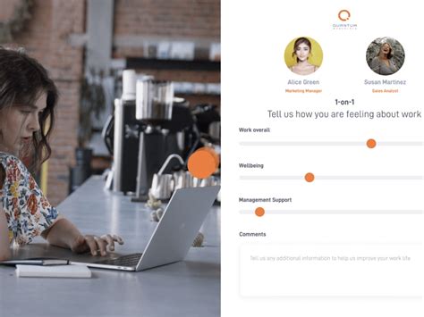Quantum Workplace Case Study Shoreditch Design
