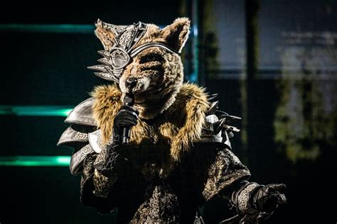 The Masked Singer Zeemeermin Nieuw In Aflevering 2 Vlaams Kijken