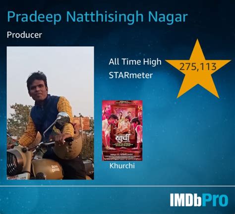 Pradeep Nagar On Linkedin Khurchi 12jan2024