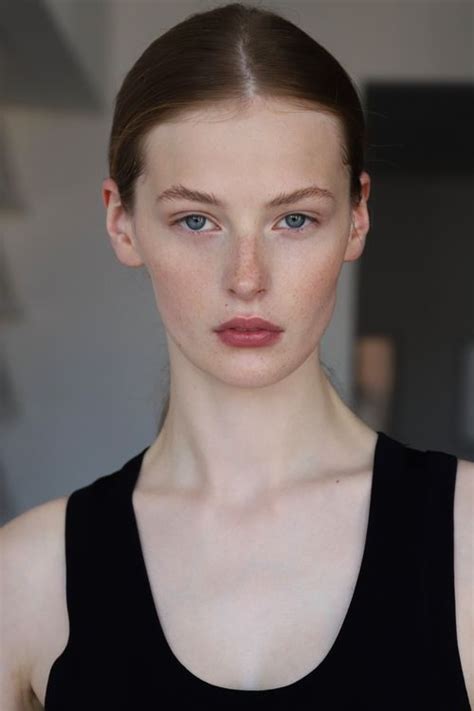 Viktoriia Afanasieva Model Profile Photos And Latest News