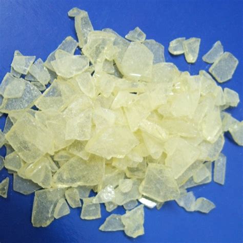 Baolin Chemical Terpene Resinterpene Phenolic Resinglycerol Ester