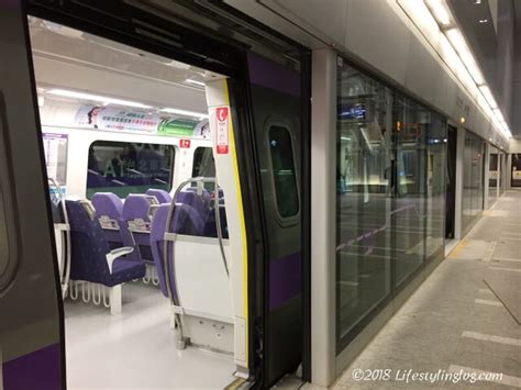【桃園国際空港から台北駅へ】アクセス＆mrt乗車方法を画像付きで徹底解説 ライフスタイリングログ