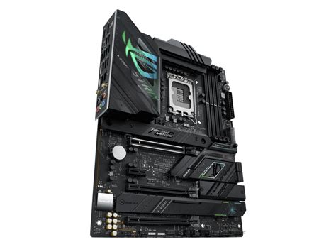 Rog Strix Z790 F Gaming Wifi Rog Strix Gaming Motherboards｜rog