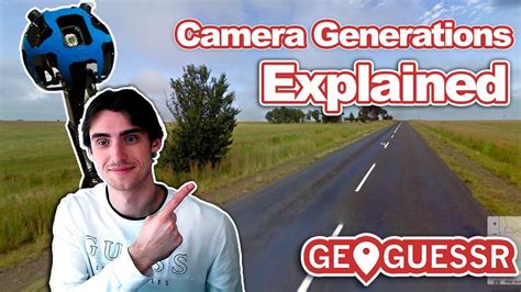 Complete Guide To Camera Generations [learn Geoguessr] Youtube