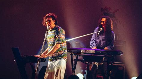 Fito Páez qué es realidad y qué es ficción en la serie El amor