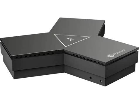 Poly IP Table Mic Compatible With Poly G7500 Codec Saudi TK