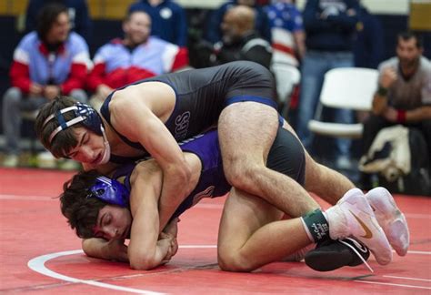 Teurlings Wrestling Dynasty Coach Kent Masson Enjoying Process More