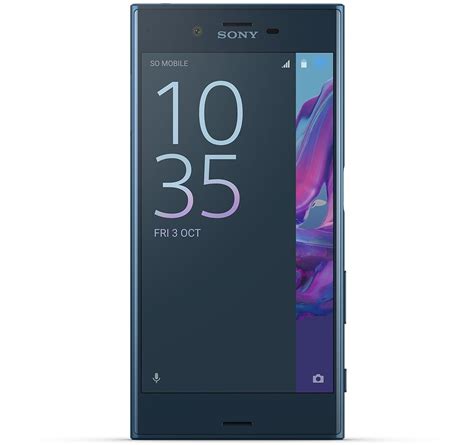 Sony Xperia XZ Single SIM AnTuTu skóre AnTuTu cz