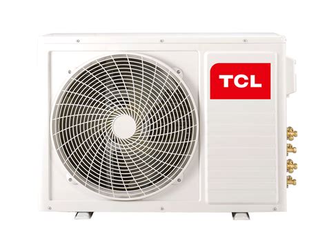 Air Conditioner Multi Split Series Freematch Multi Split System Up To 2 TCL Switzerland