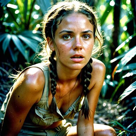 Emily Vs The Indigenous Tribe Ai Chatbot Character Bot3 Ai