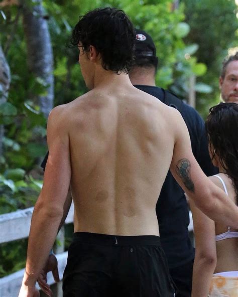 Shawn Mendes Nude Photos Leaked Dick Pics Artofit