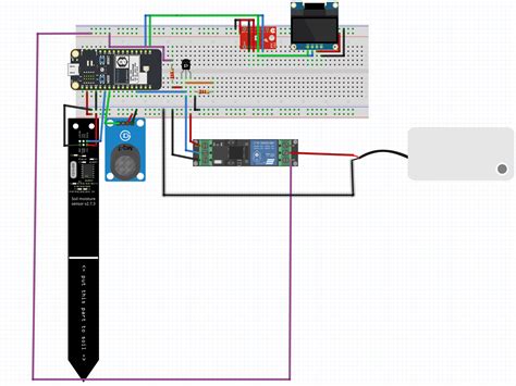 Automated Stanley Watering System Hackster Io