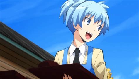Những Anh Chàng Trong Anime Nếu Chỉ Nhìn Vào Ngoại Hình Sẽ Bị Nhầm Giới