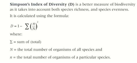Chapter 11 Biodiversity Flashcards Quizlet