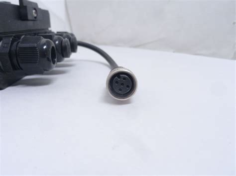 Grundfos E Box 200 98563350 Modbus Communications Module Austin Surplus Industrial Inc