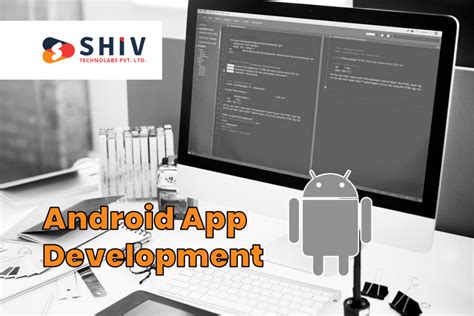 Best Android Frameworks For Mobile App Development 2025