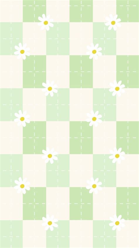 Cute Green Wallpapers Wallpaper Cave