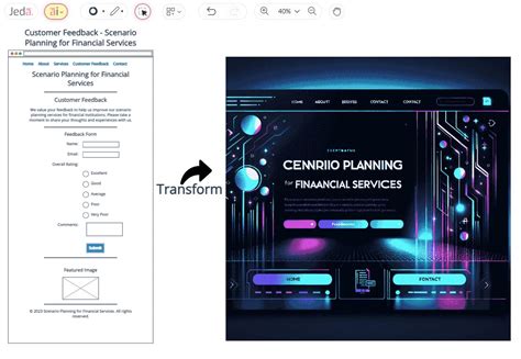 Fahim K On Linkedin Jedaai Alchemyfeature Datavisualization Ai