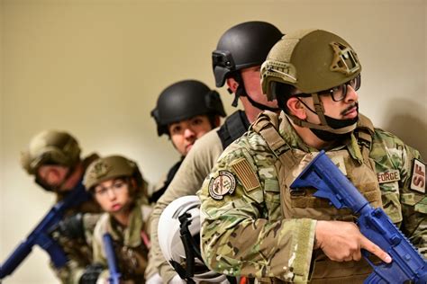 Dvids Images Rescue Task Force Teams Assemble For Rte [image 1 Of 7]