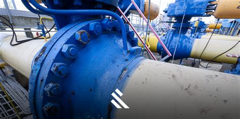 Natural Gas Usage Evolves To Meet The Demands Of A Net Zero Future