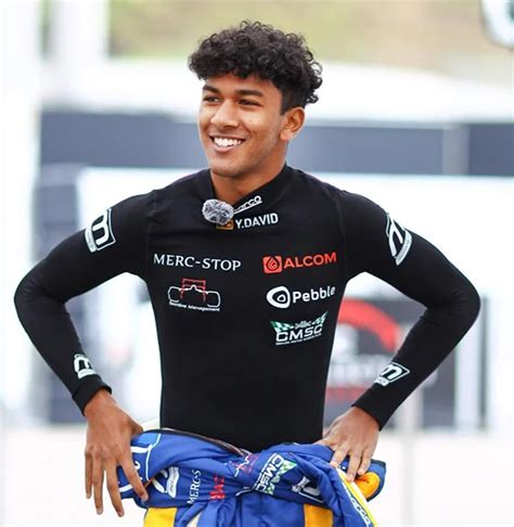 Yevan David Shines Again The Island