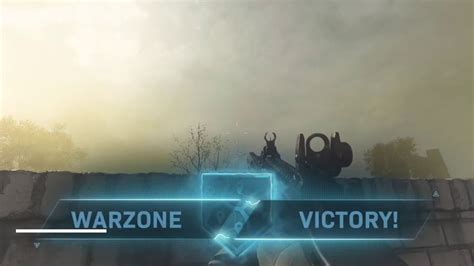 Call Of Duty Warzone Gameplay Youtube
