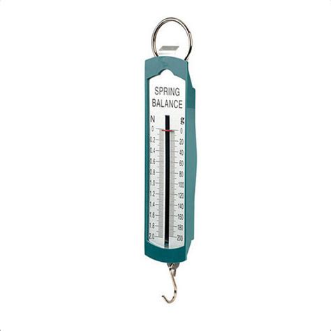 Durable Laboratory Spring Balance At Best Price In Ambala Cantt J S S