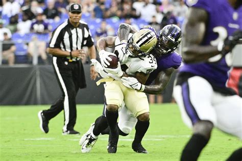 Ravens Lb Patrick Queen Prepared To Silence The Critics Sports
