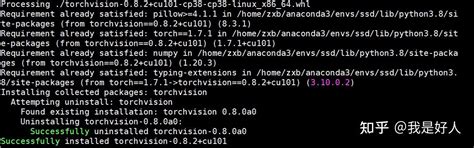 如何解决在cuda上安装torch后torchcudaisavailable返回falsecuda安装完后torchcuda