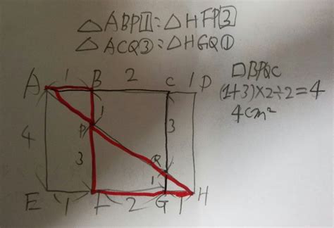 最短距離と反射は【展開図】を書いて一直線にする―「中学受験＋塾なし」の勉強法