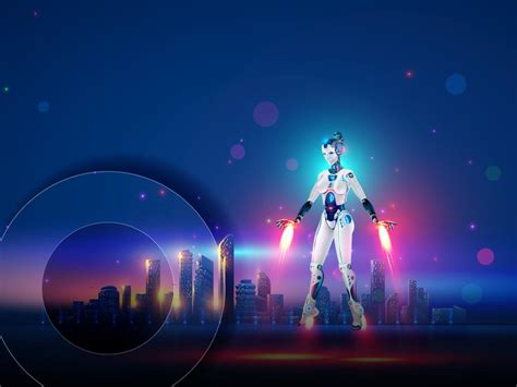 Innovation Heroes Will These Ai Driven Security Robots Strengthen