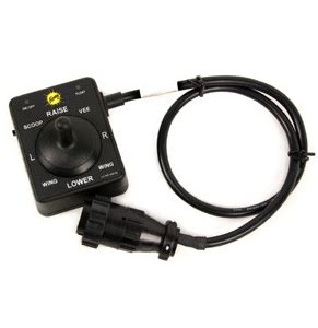 FISHER SNOW PLOW EZ V JOYSTICK CONTROL KIT