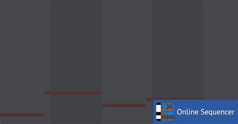 Pattern 12 Improved Online Sequencer