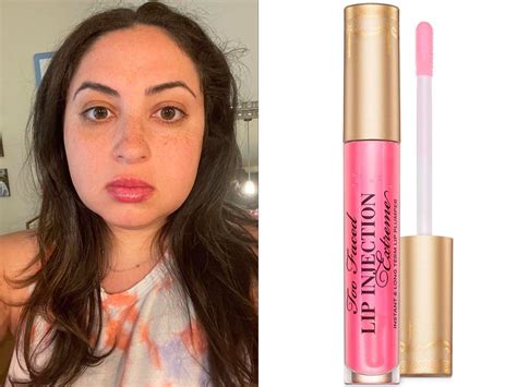 Pout Perfect Shine Lip Plumper Pink Flamingo Sheglam 59 Off