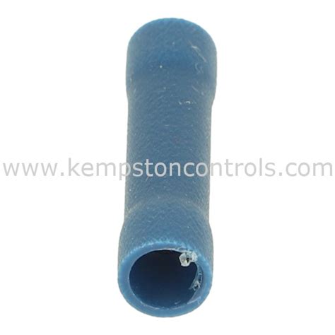 Termination Technology Bsl25 Tt Pre Insulated Terminals Blue Butt