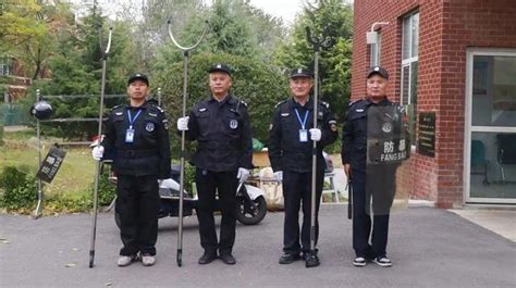 以演筑防，安全护航 我校开展校园反恐防暴演练活动 知乎