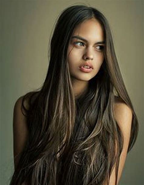 Coiffure Visage Rond Brune 40 Coiffures Canon Pour Les Visages Ronds