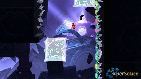 Indivisible Walkthrough Climbing Mount Sumeru 060 Game Of Guides
