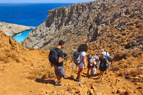 10 Best Outdoor Adventures in Crete - Awesome Outdoor Things to Do in ...