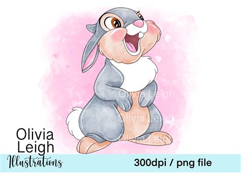 Bambi Thumper