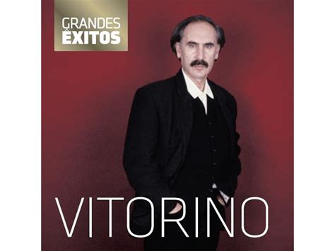 CD Vitorino Grandes Êxitos Worten pt