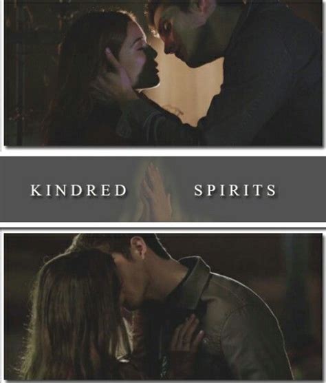 Kol X Davina Kolvina Theoriginals Vampire Diaries Kindred Spirits