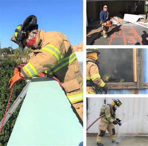Villages Fire Department Maintains Stellar Response Times Despite Rapid