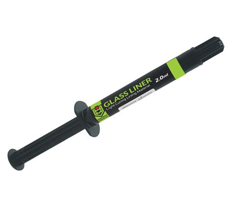 Hamerz Glass Liner Lc Lining Glass Ionomer Dandal